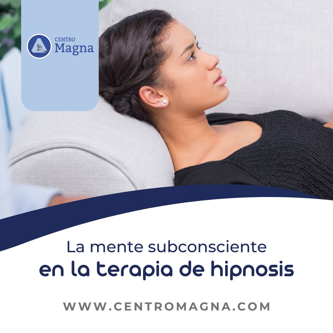 Explorando El Poder De La Mente Subconsciente En La Terapia De Hipnosis